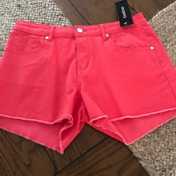 bebe | Shorts | Bebe Shorts | Poshmark